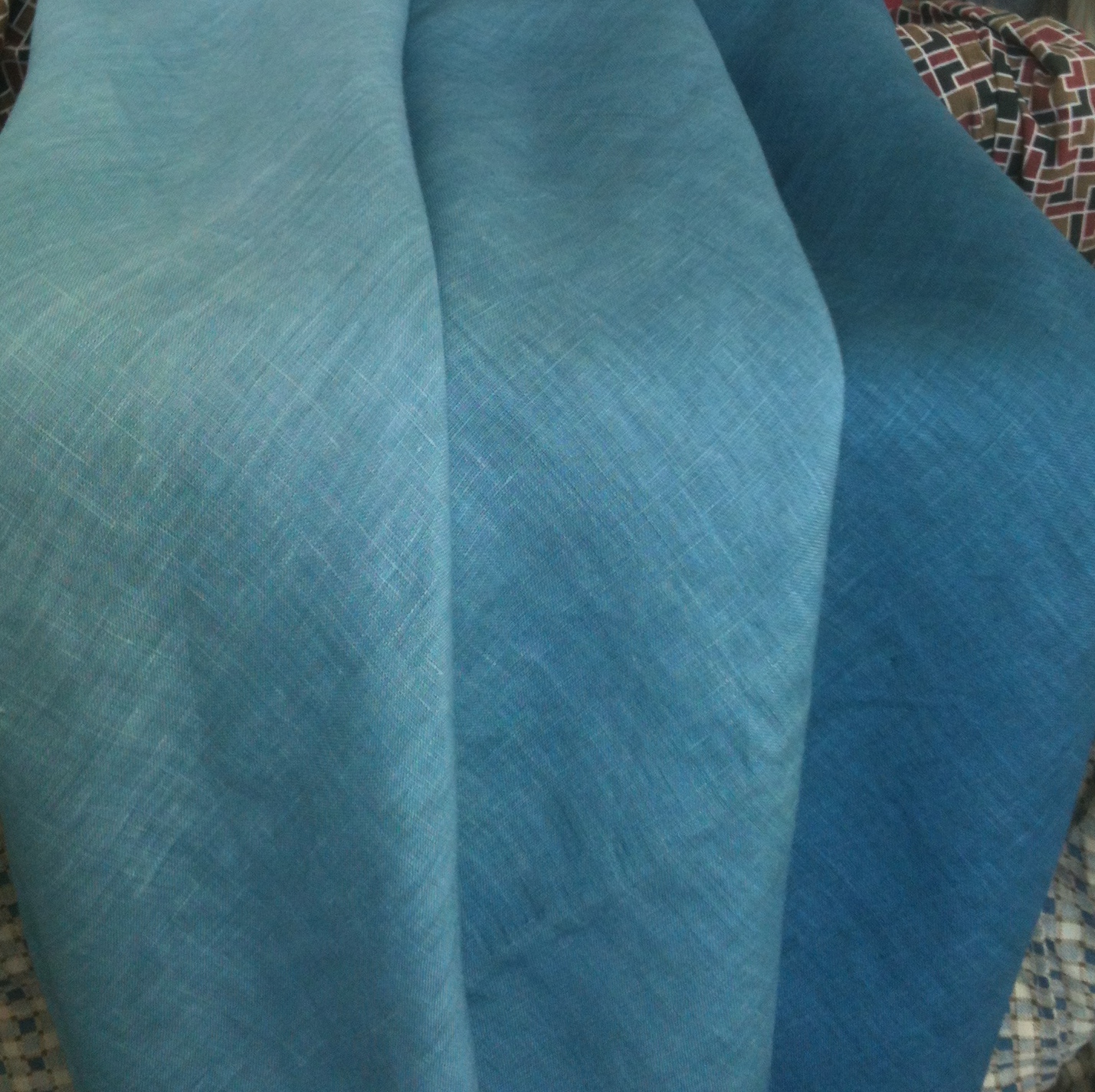 Commandes spéciales – L'habit en roses