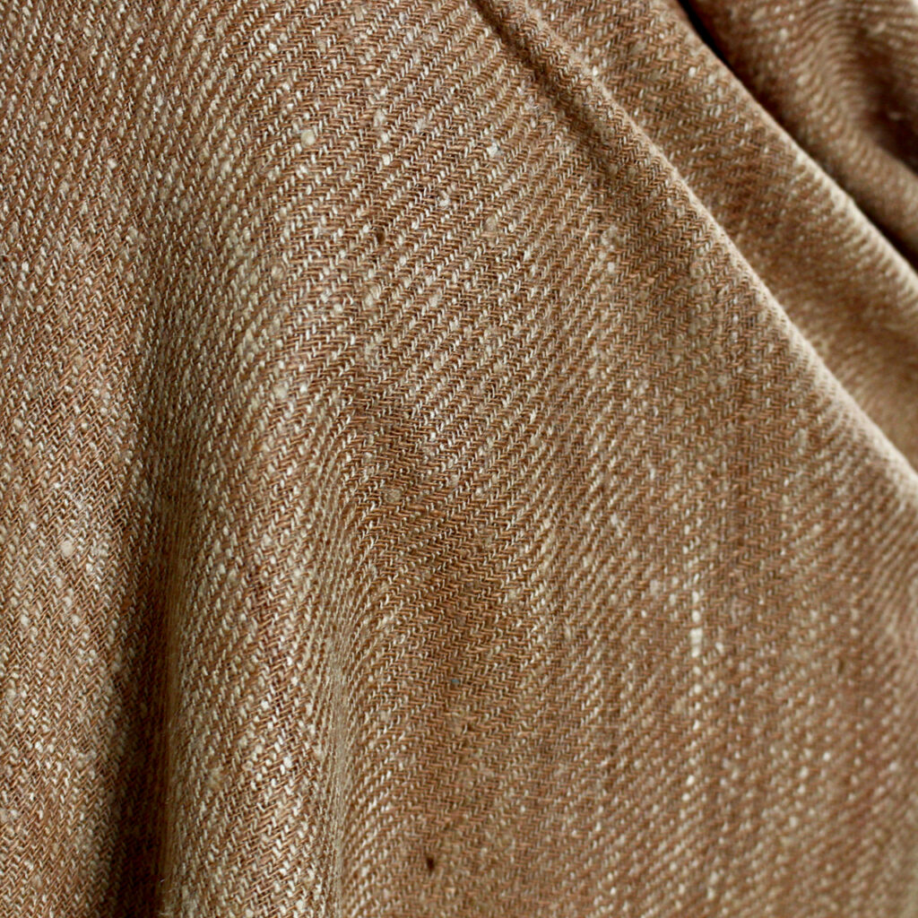 Carrés de soie – Paris 20 – L'habit en roses