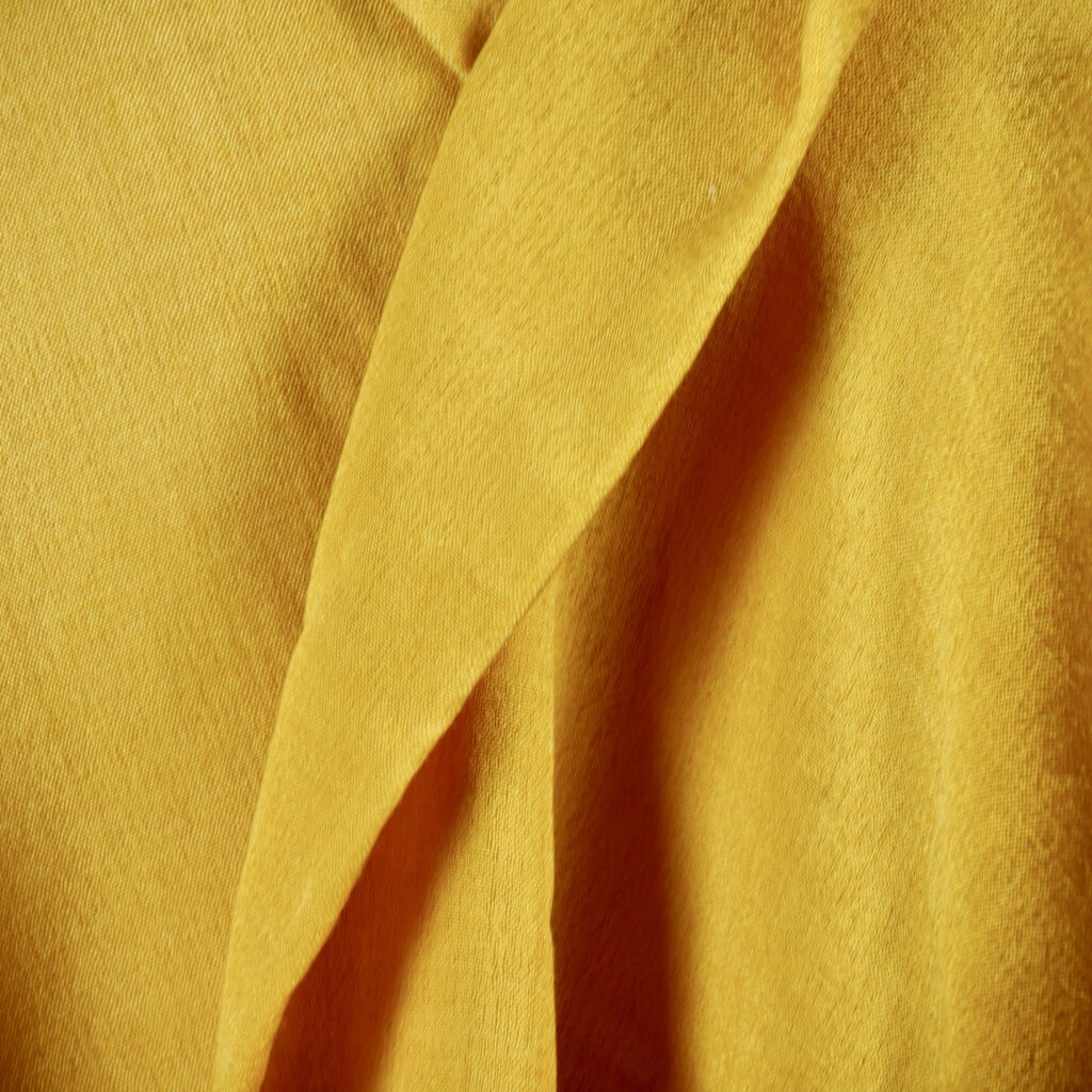 Des savoir-faire aux « Made in Angers » 2024 – L'habit en roses